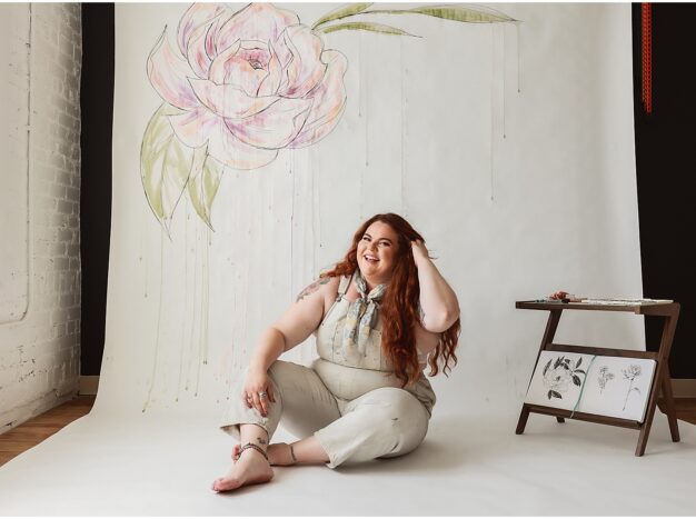 Personal and Business Branding Photography | Denver, CO